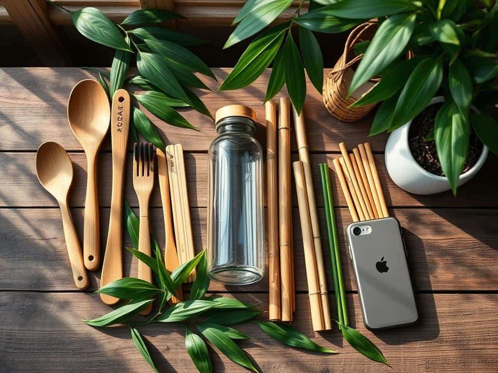 10 Bamboo Products You’ll Love for a Greener Lifestyle