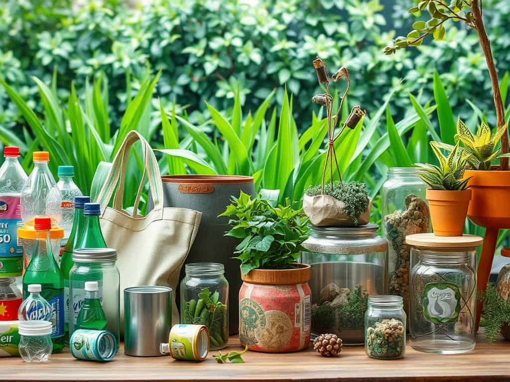 How Recycled Products Are Shaping the Future of Sustainability