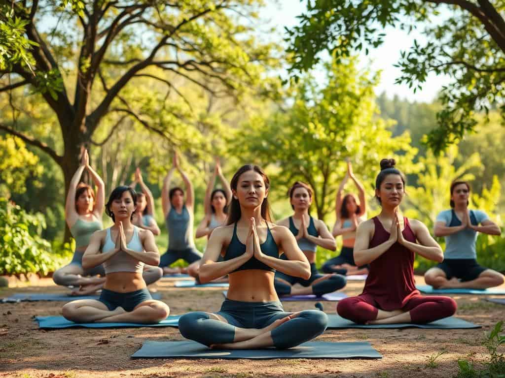 8 Surprising Benefits of Yoga for Mind and Body
