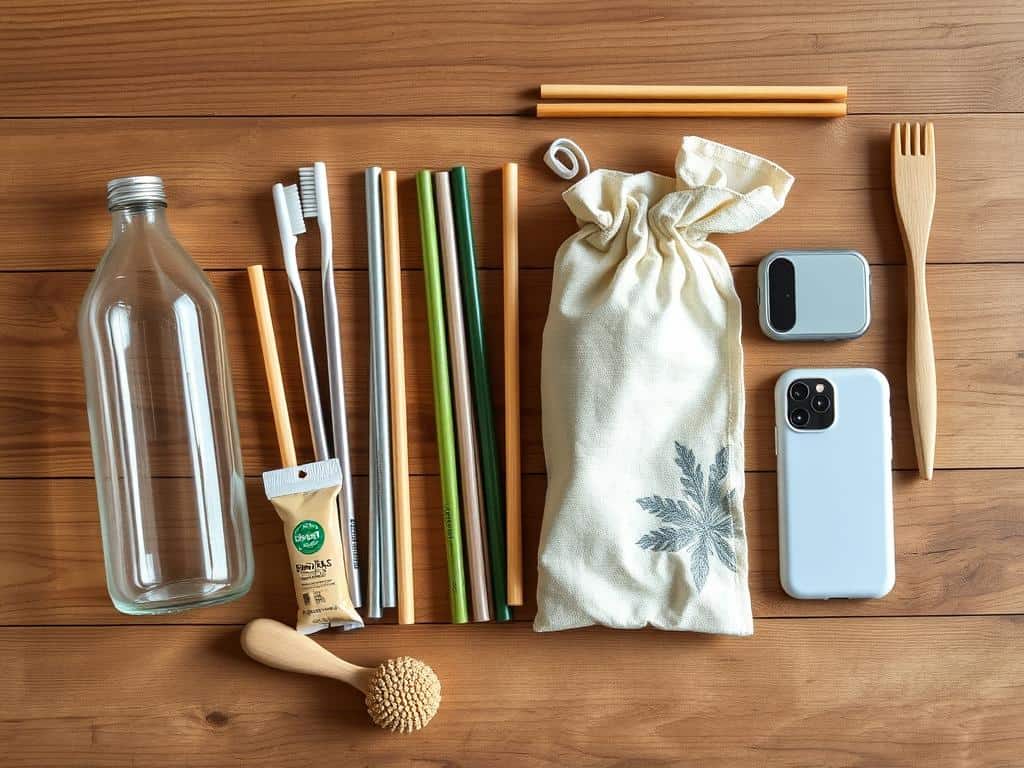 7 Plastic-Free Products You Need for a Zero Waste Lifestyle