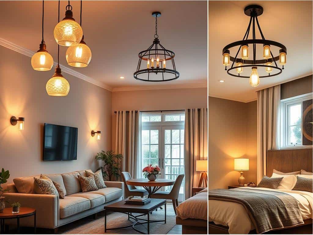 10 Home Lighting Ideas to Brighten Up Every Room