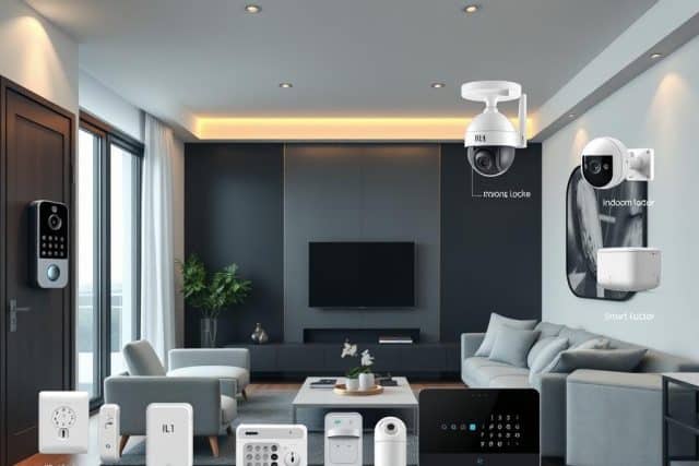 7 Smart Home Security Systems to Keep Your Family Safe