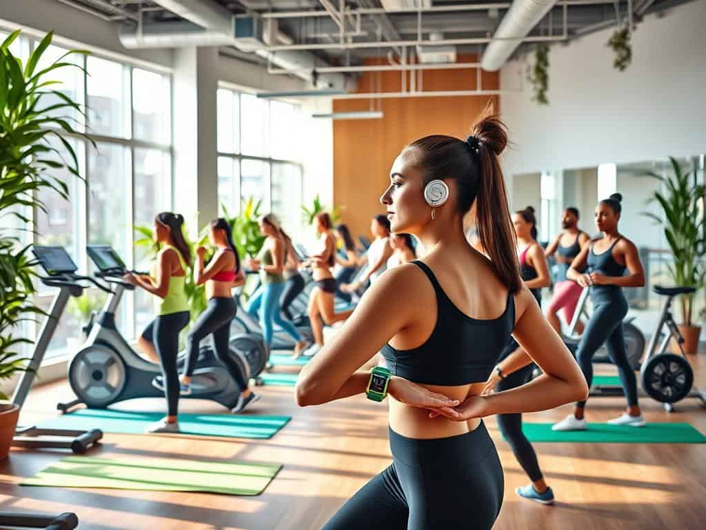The Hottest Fitness Trends You’ll Want to Try in 2024