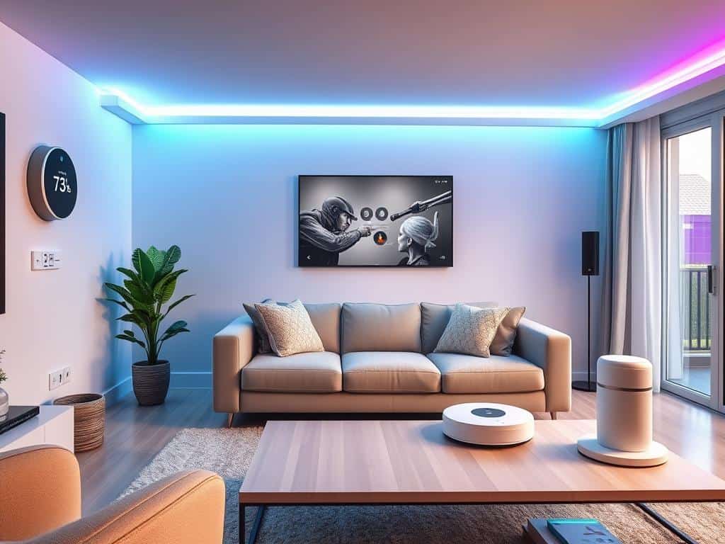 10 Smart Devices That Will Transform Your Home in 2024